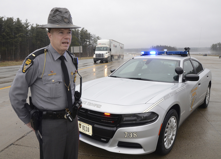 Ohio to study Interstate 80 corridor | News, Sports, Jobs - The Vindicator